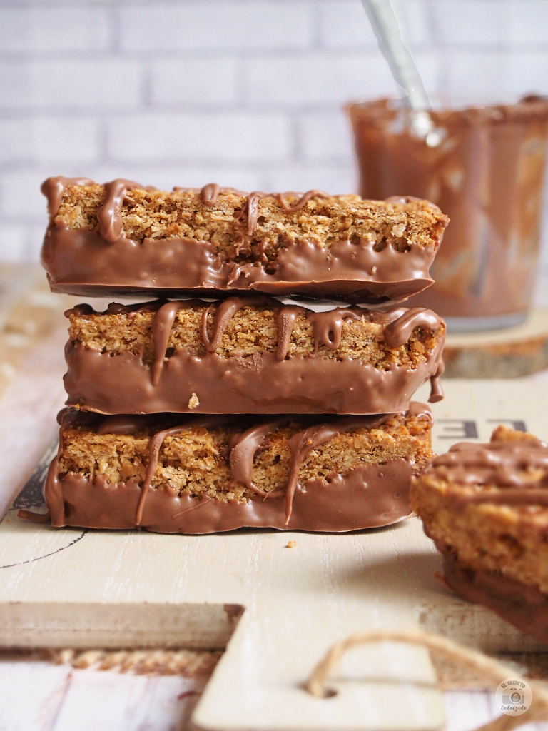 Barritas Integrales | El Secreto Endulzado