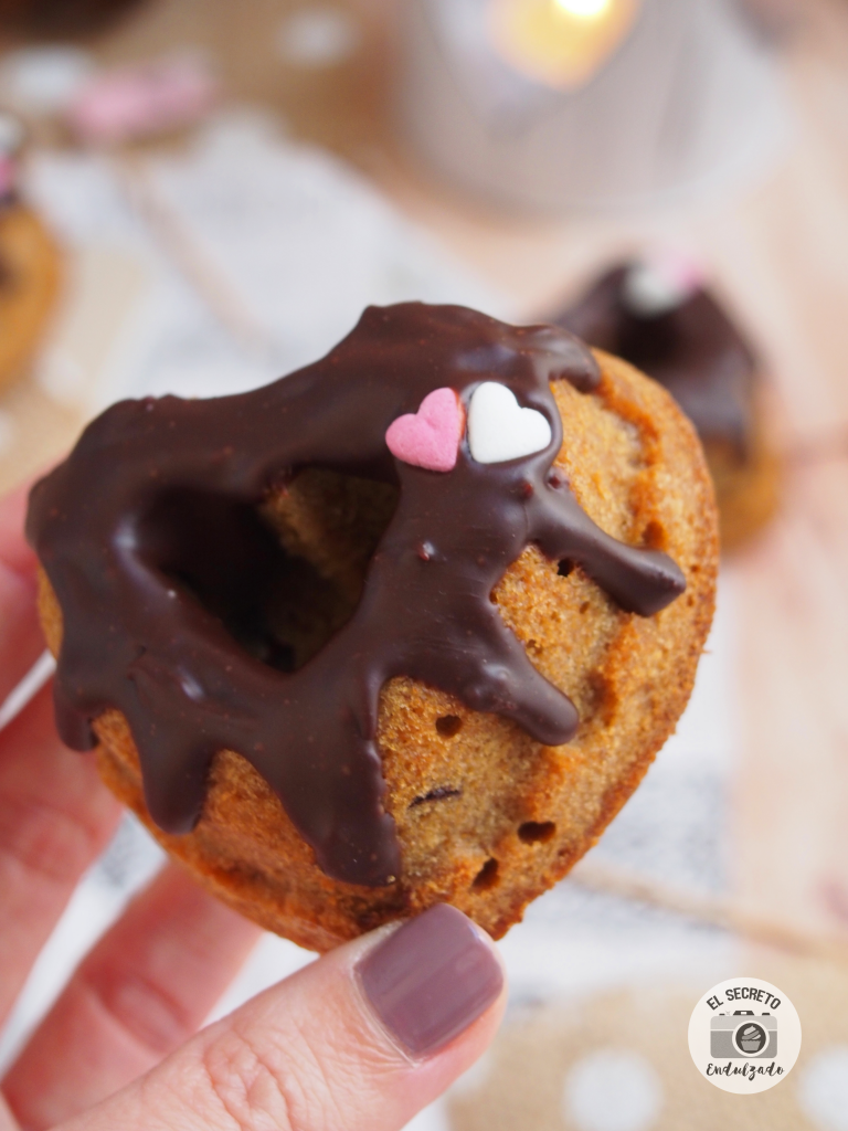 Mini Bunds in LOVE | El Secreto Endulzado